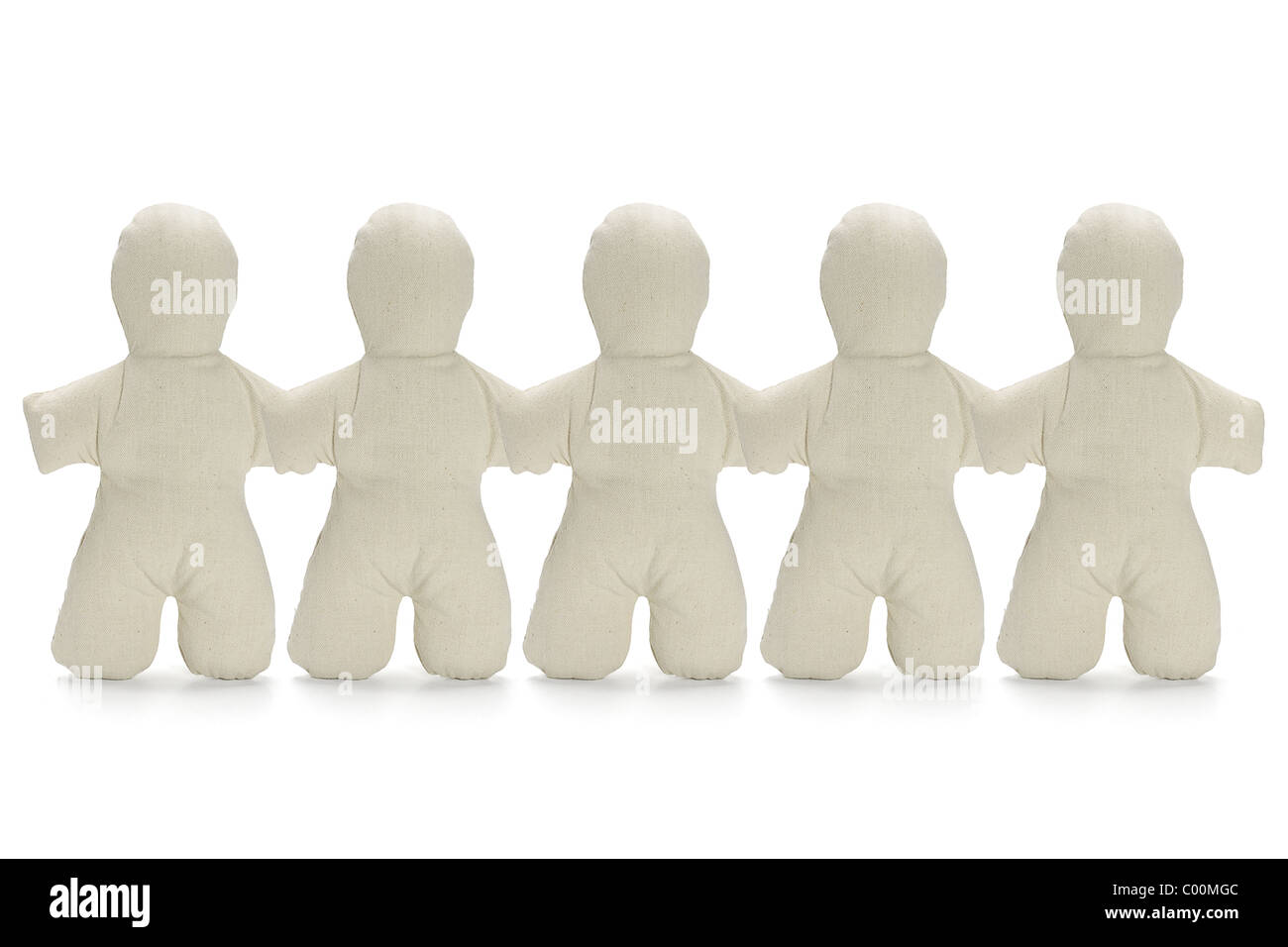 Dummy dolls hi-res stock photography and images - Alamy