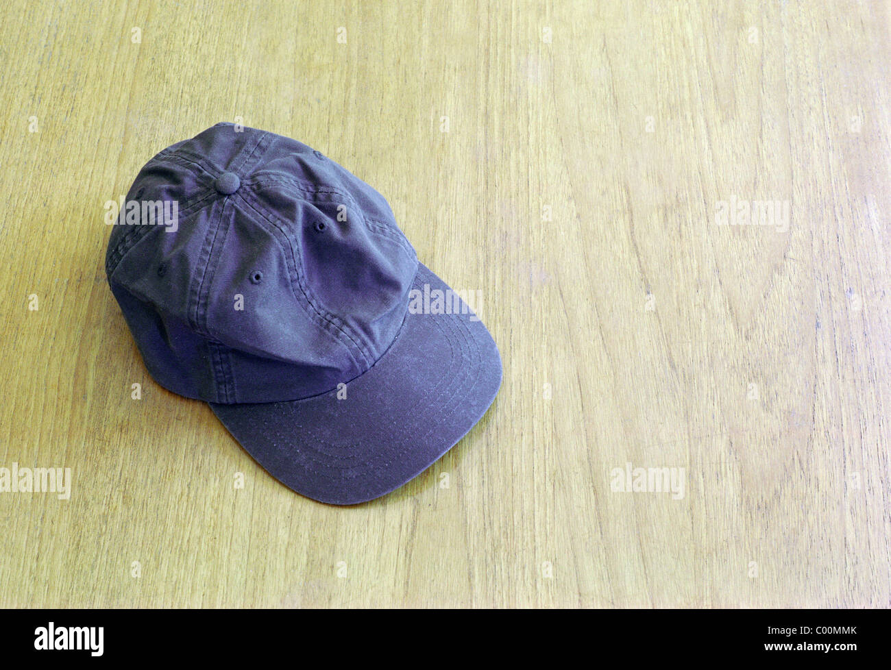 No baseball cap hi-res stock photography and images - Alamy