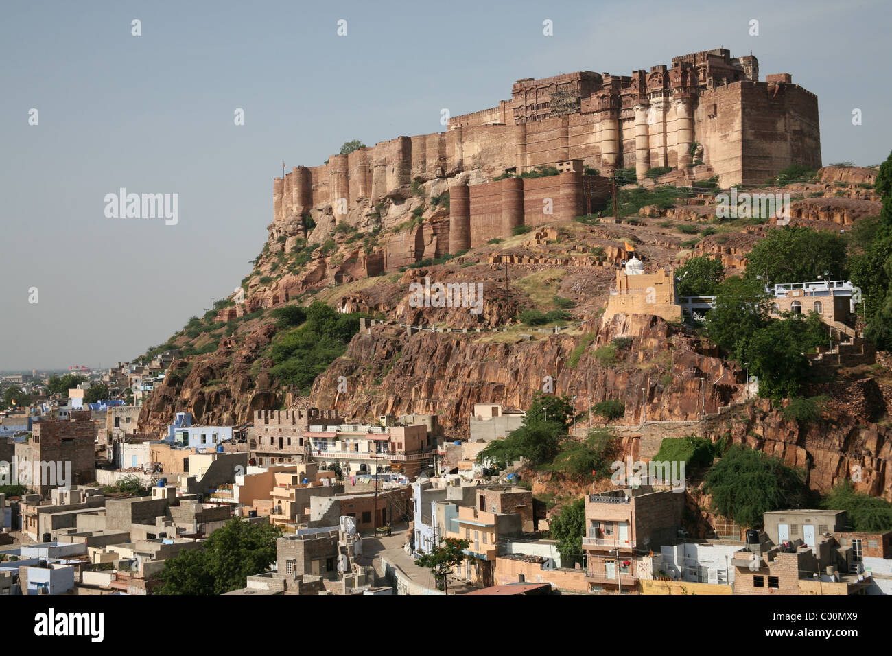 North east rajasthan hi-res stock photography and images - Alamy