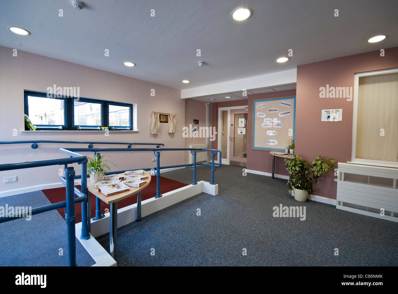 Coley primary school hi-res stock photography and images - Alamy