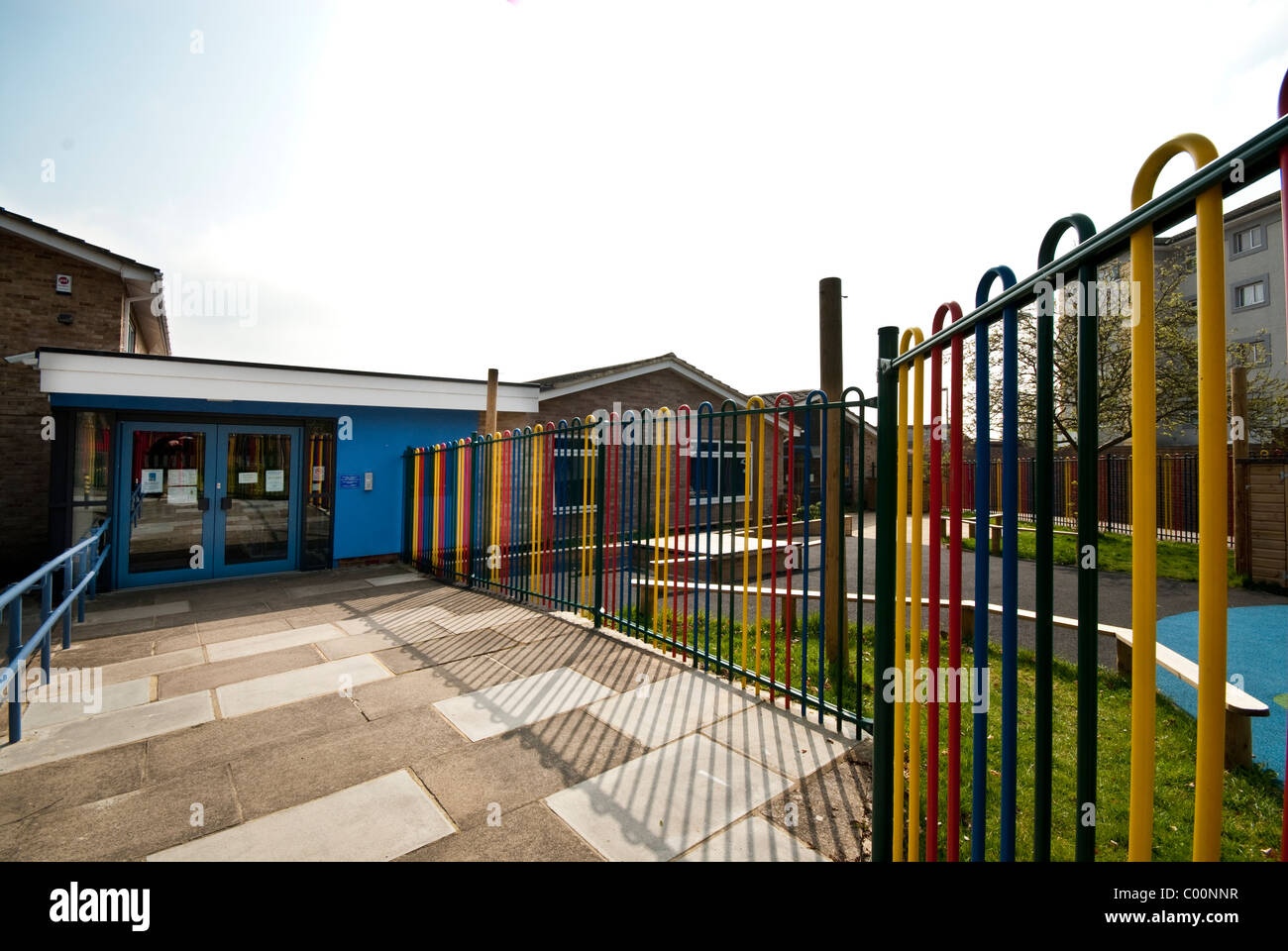 Coley park reading hi-res stock photography and images - Alamy