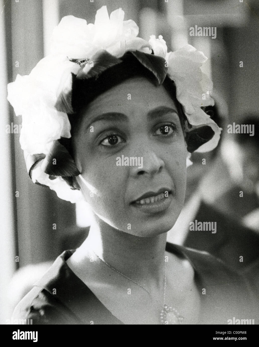 Maria Cole High Resolution Stock Photography and Images - Alamy