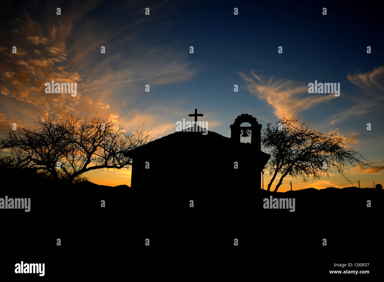 Christian border hi-res stock photography and images - Alamy