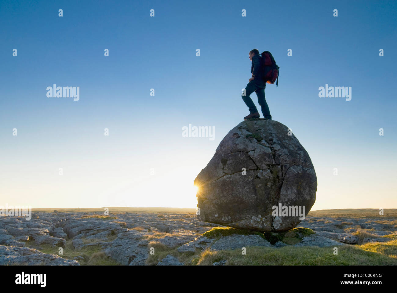 Human head copy silhouette hi-res stock photography and images - Alamy
