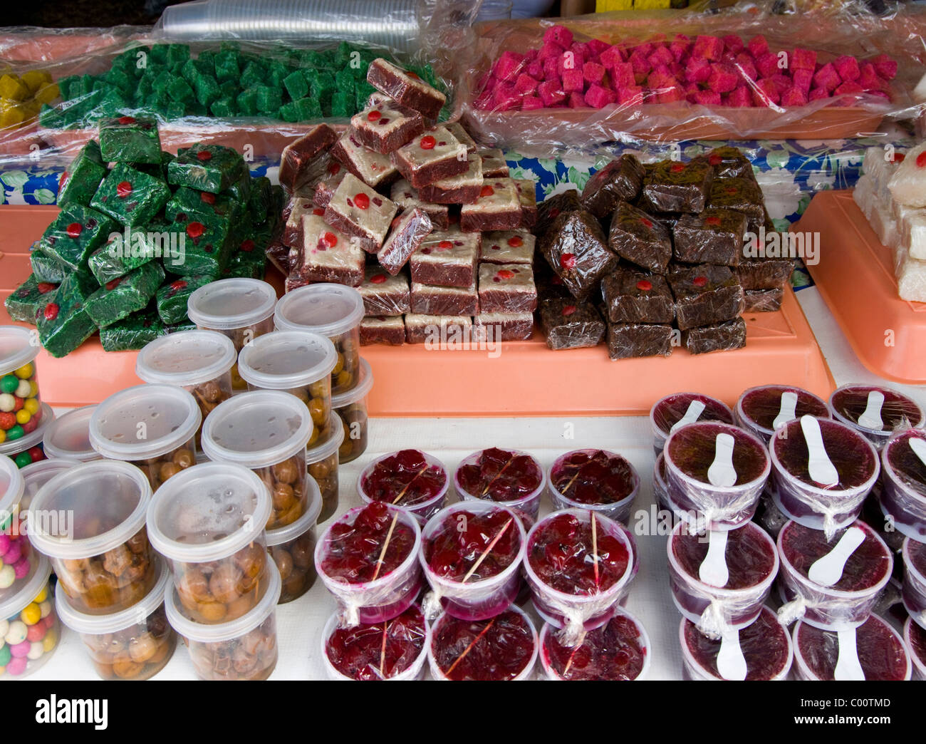 Kitchen honduras hi-res stock photography and images - Alamy