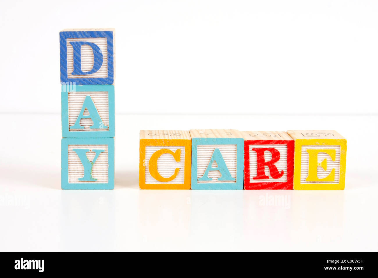 Childrens blocks hi-res stock photography and images - Alamy
