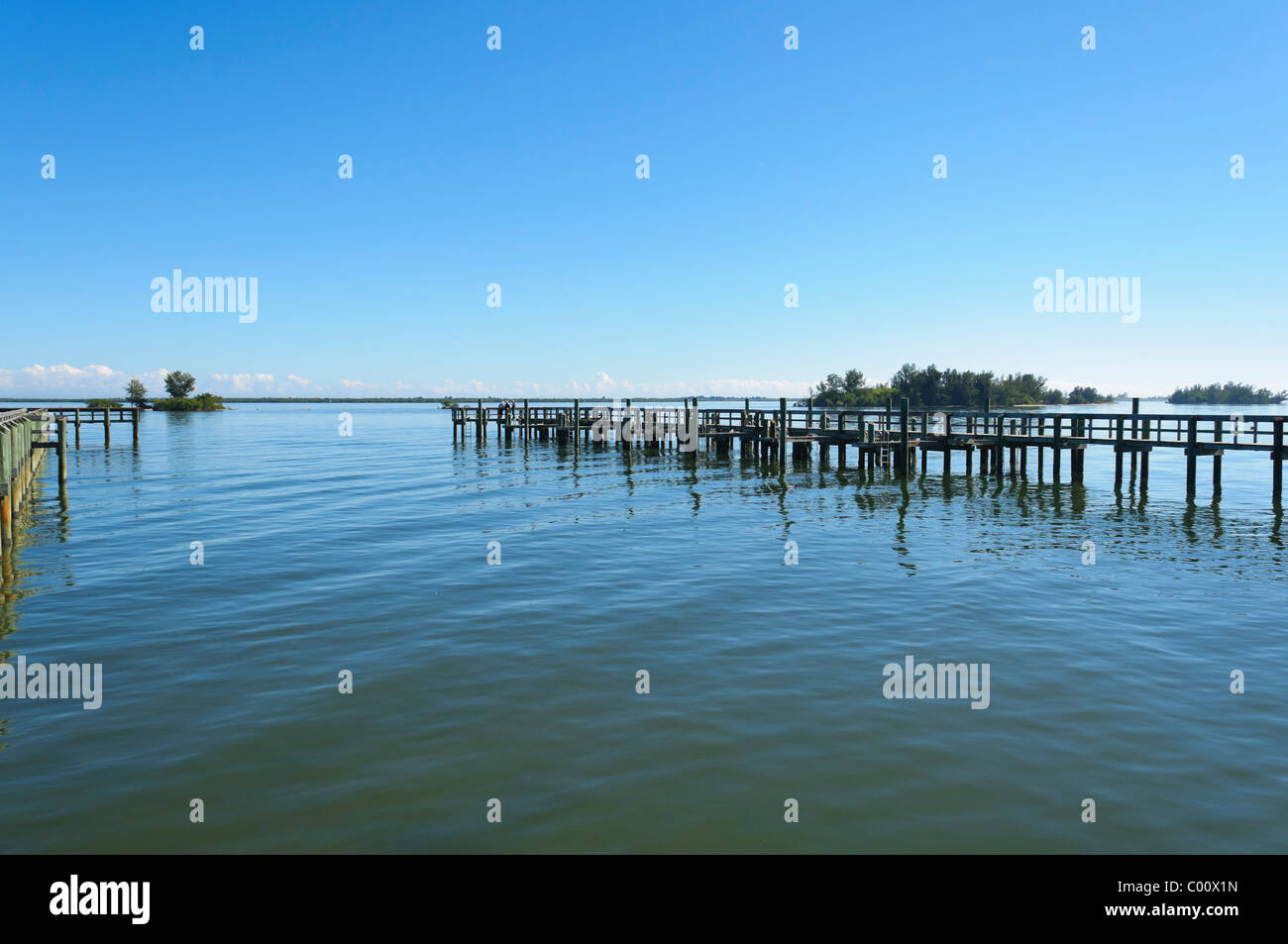Indian river lagoon hi-res stock photography and images - Alamy