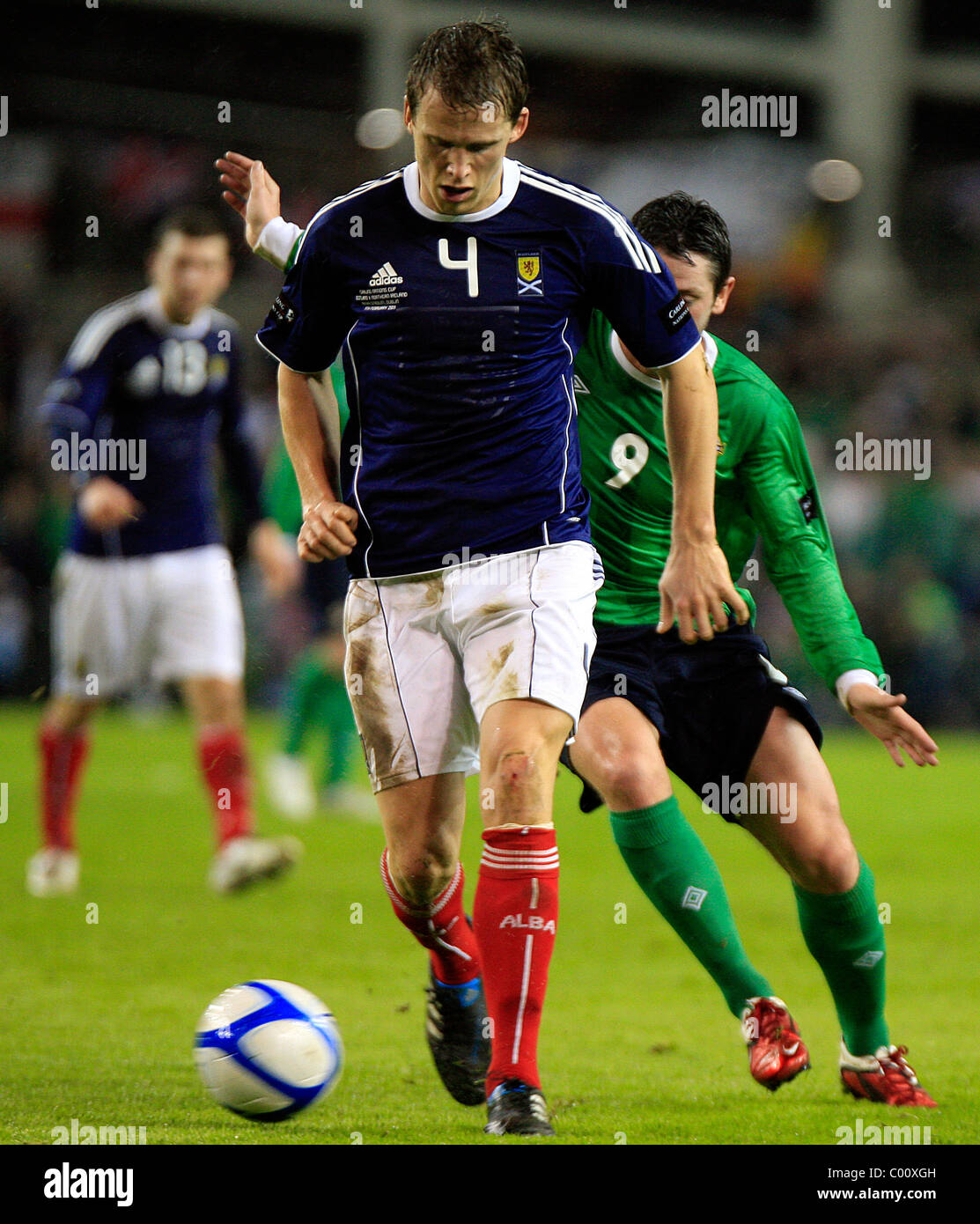 Rory patterson hi-res stock photography and images - Alamy