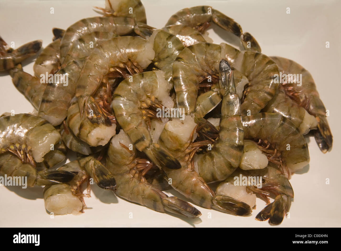 Giant prawn hi-res stock photography and images - Alamy