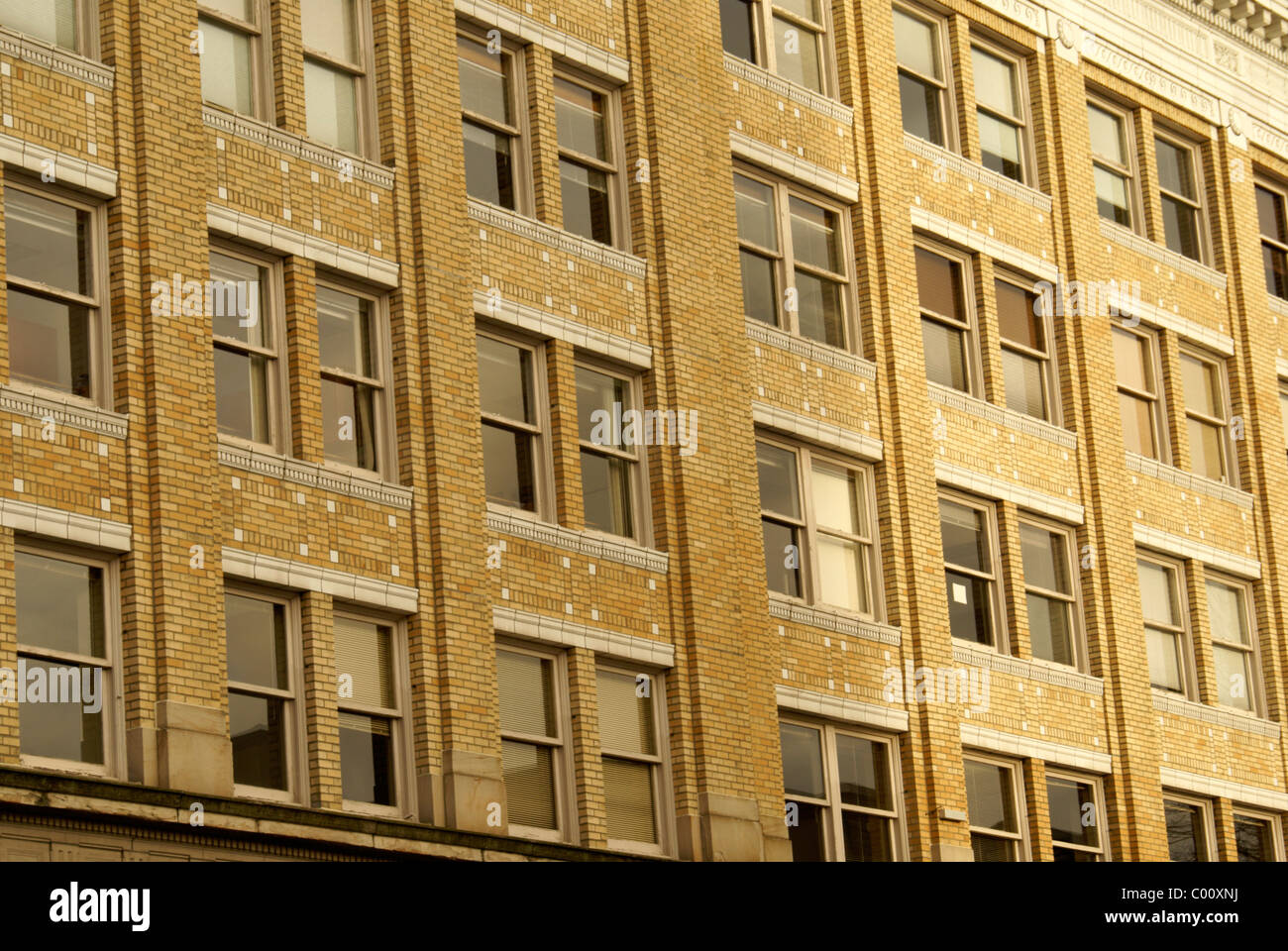 Downtown bellingham hi-res stock photography and images - Alamy