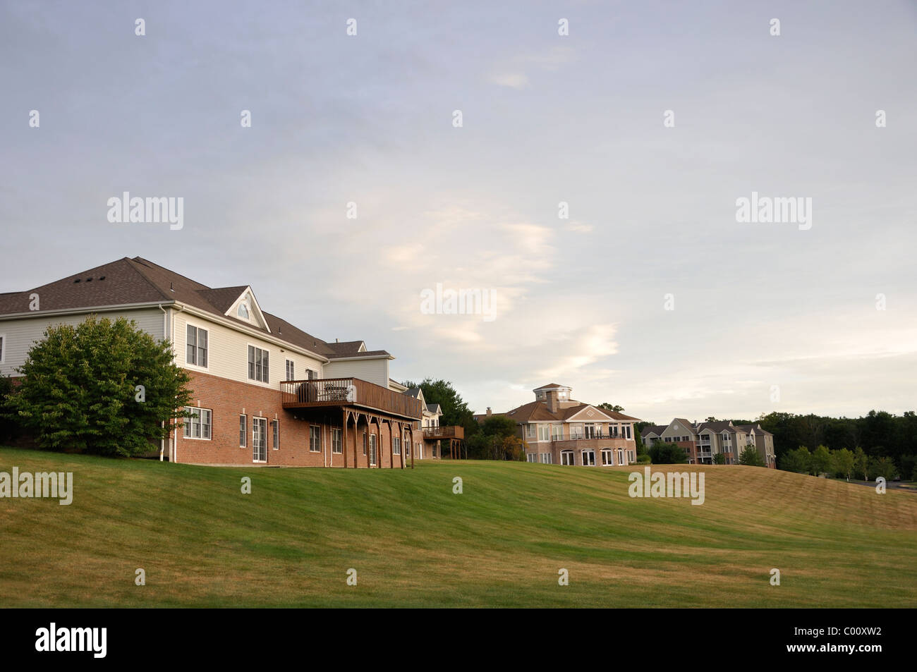 American convalescent care hi-res stock photography and images - Alamy