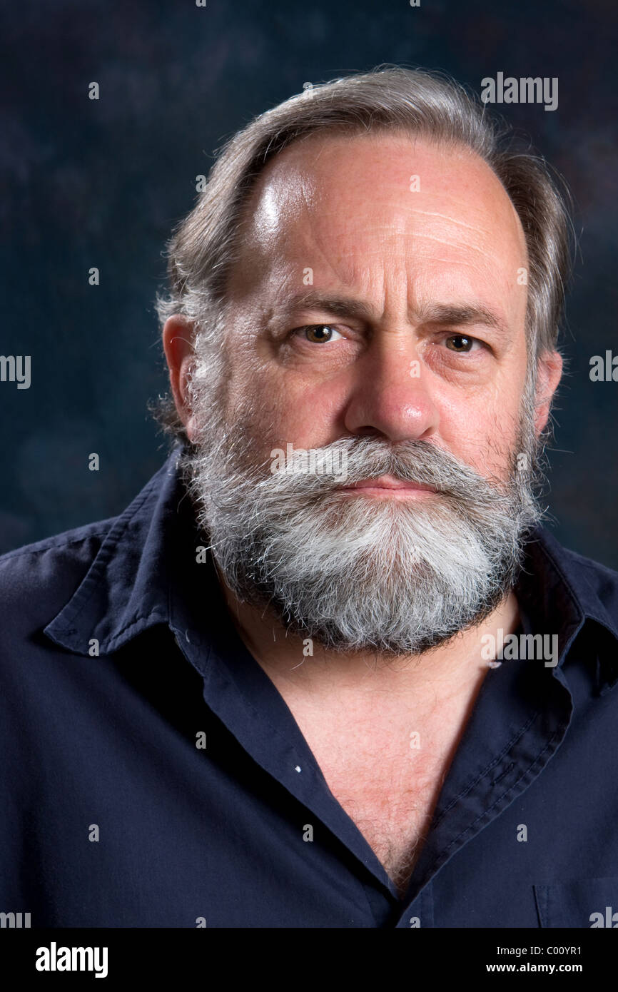 Somber look hi-res stock photography and images - Alamy