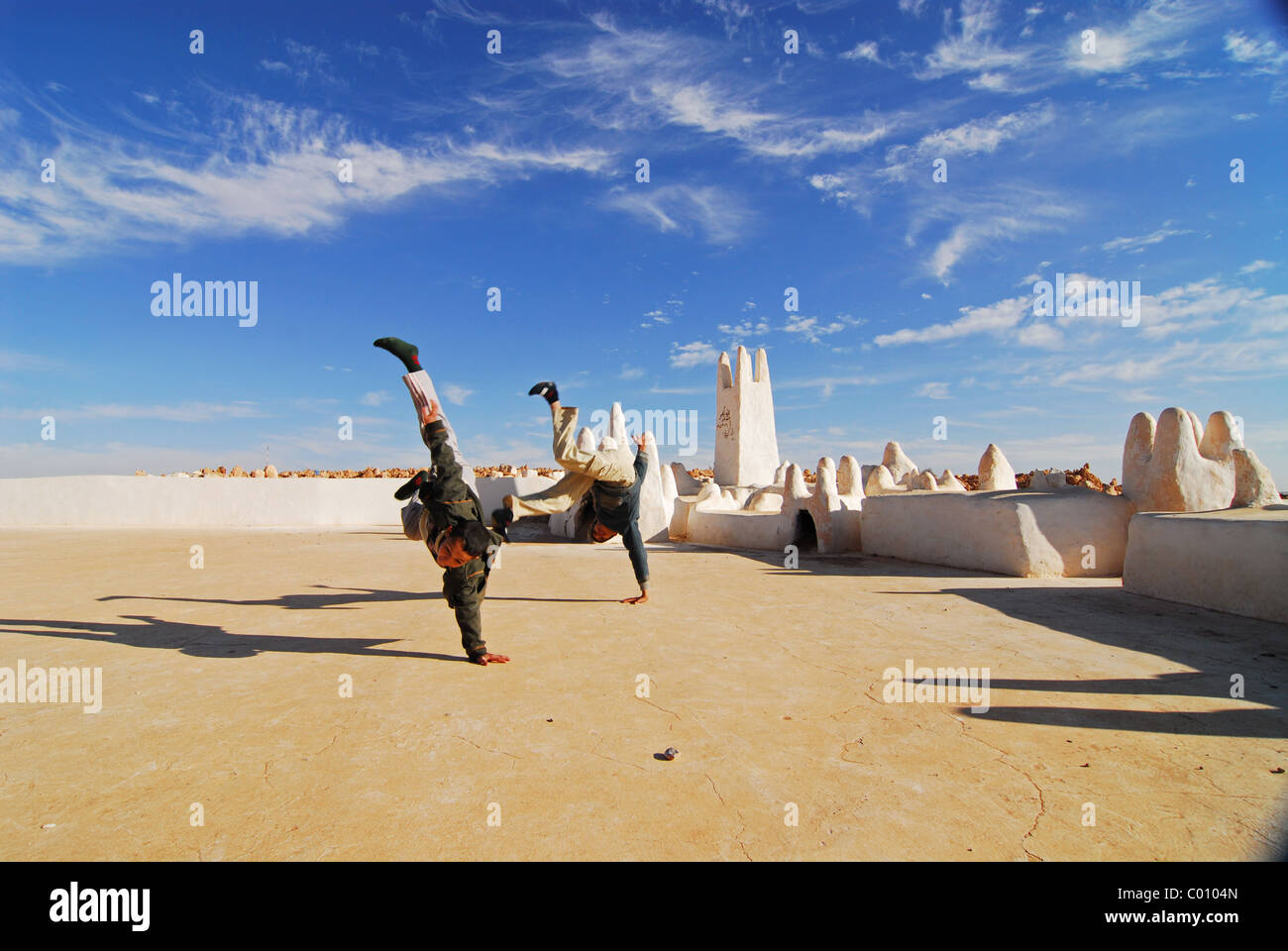 Ibadism hi-res stock photography and images - Alamy