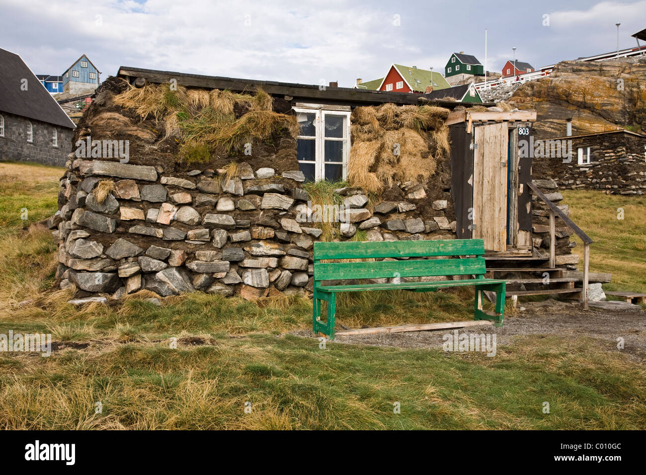 Preserved in peat hi-res stock photography and images - Alamy