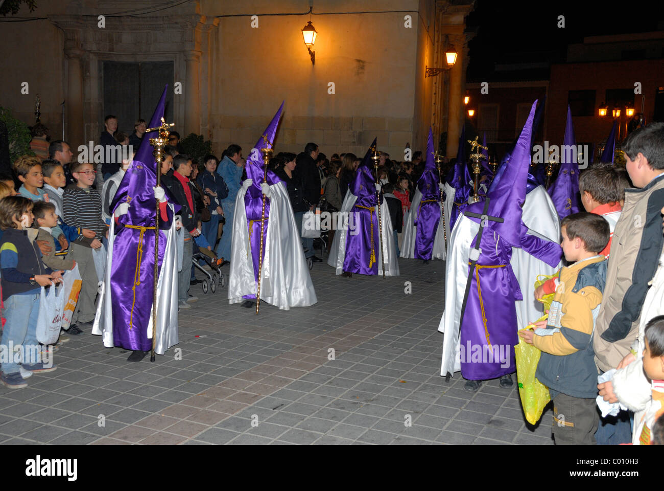 Procession with gifts hi-res stock photography and images - Alamy