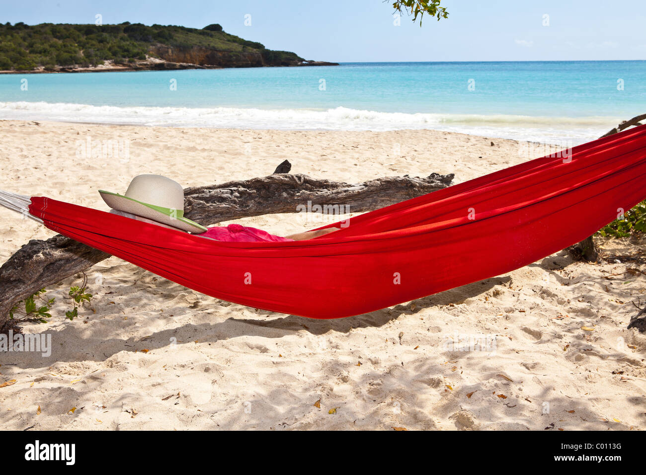 Puerto rico beach hi-res stock photography and images - Alamy