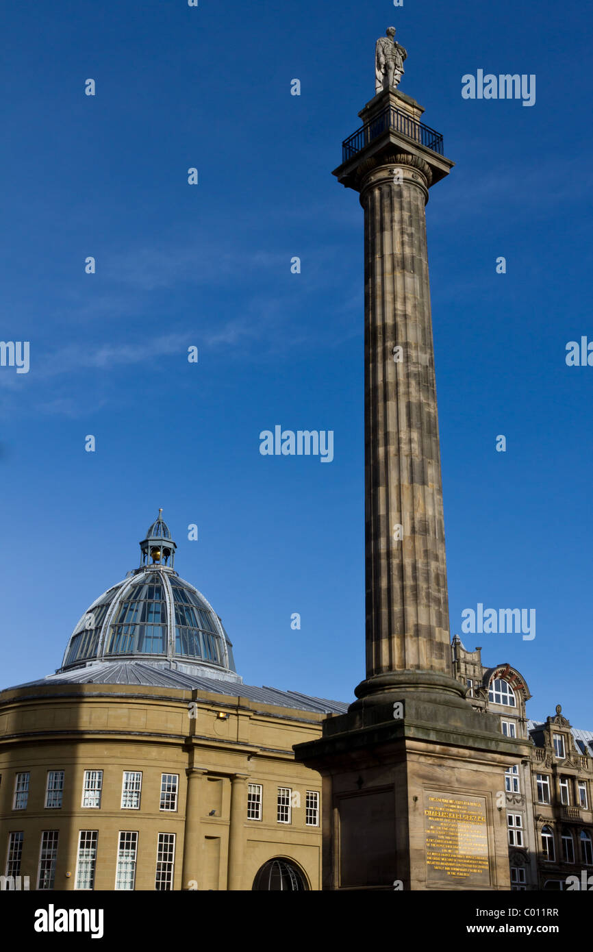Newcastle steps hi-res stock photography and images - Alamy