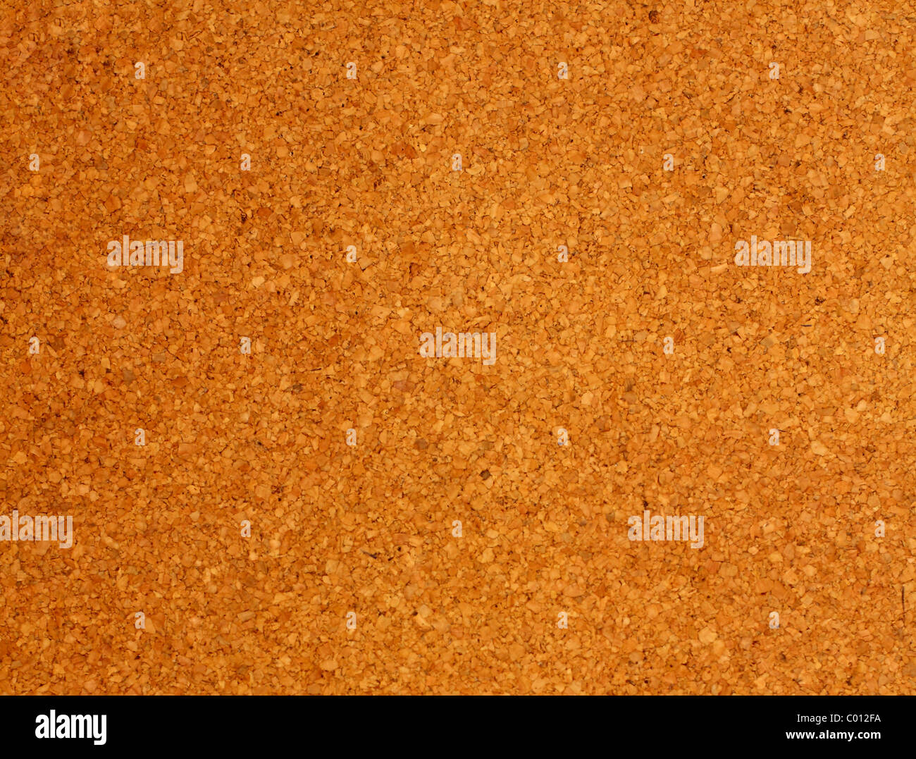 close-up of cork board well visible texture Stock Photo - Alamy