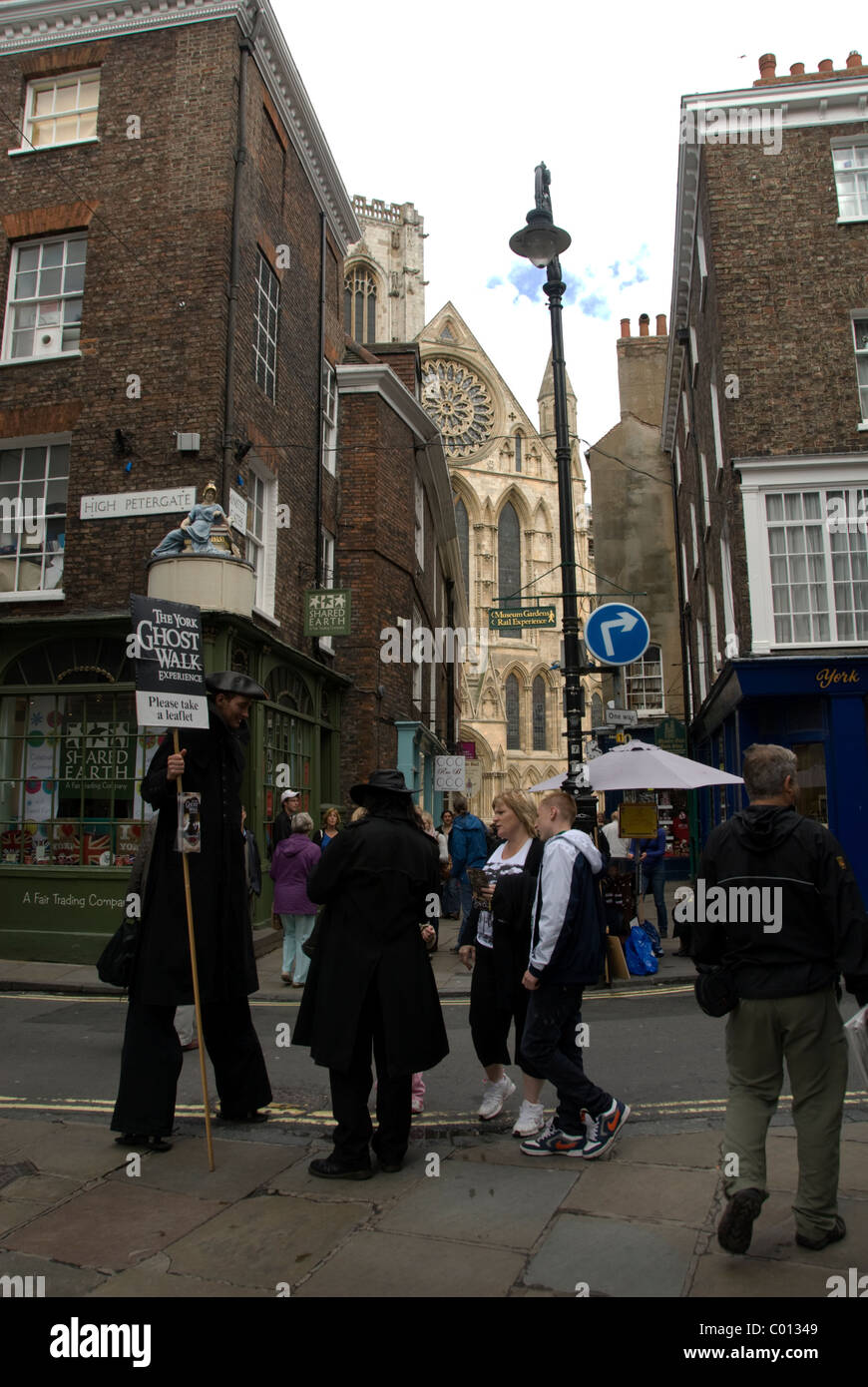 Walking ghost tours york | Portugalessence.com