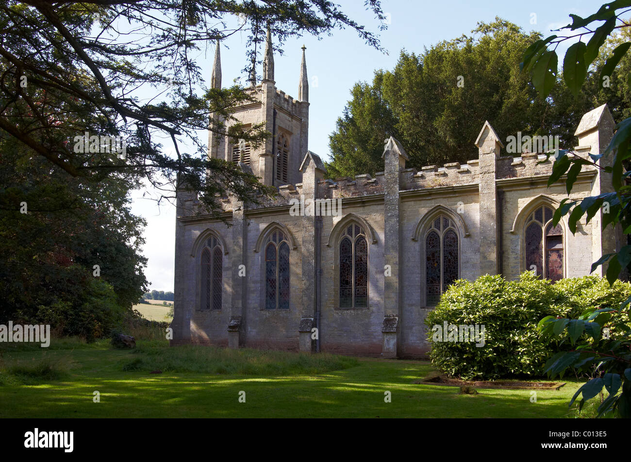 Bromyard hi-res stock photography and images - Alamy