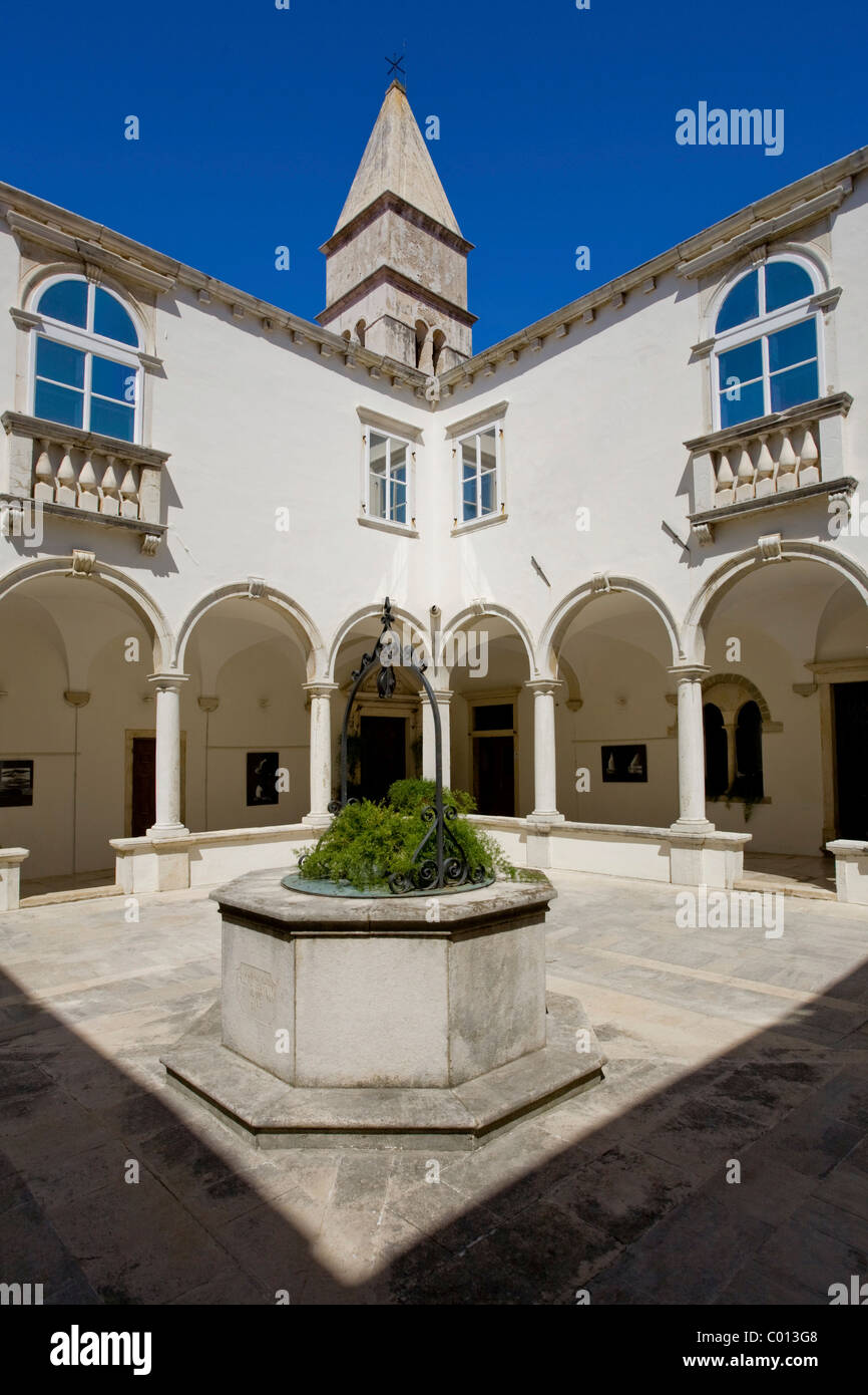 Monastery Of Saint Francis Stock Photos & Monastery Of Saint Francis ...