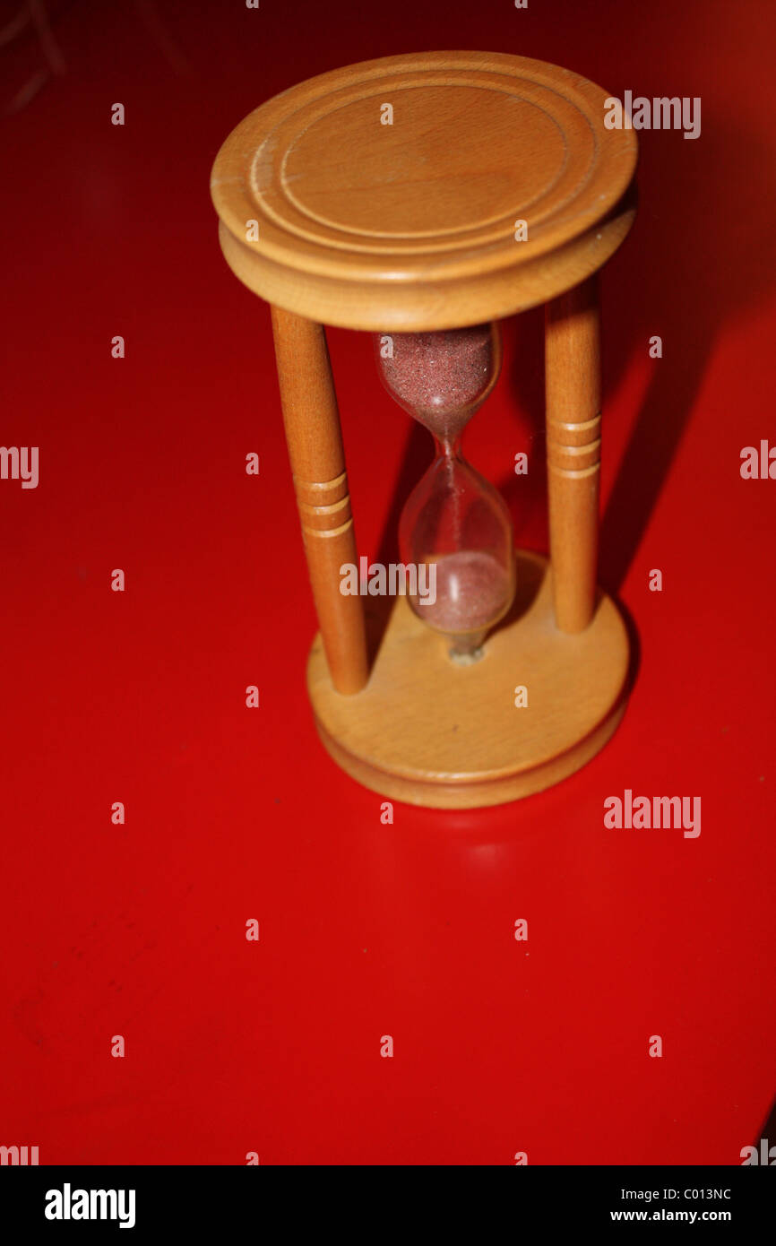 Clepsydra Stock Photo: 34445640 - Alamy