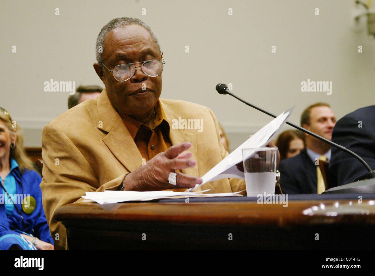 Sam Moore Grammy award-winning artists Judy Collins and Sam Moore ...