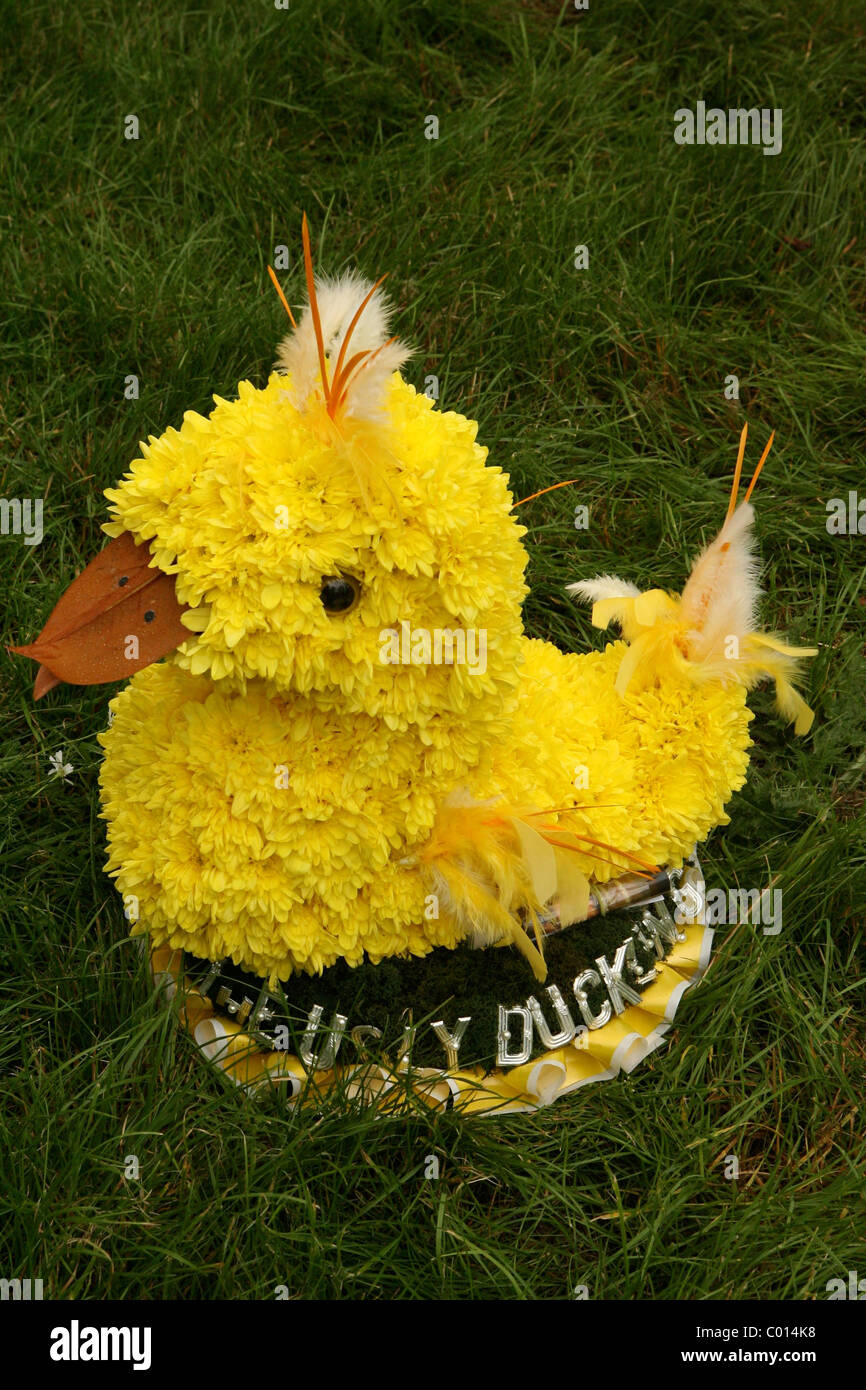 At the funeral of mike reid hi-res stock photography and images - Alamy