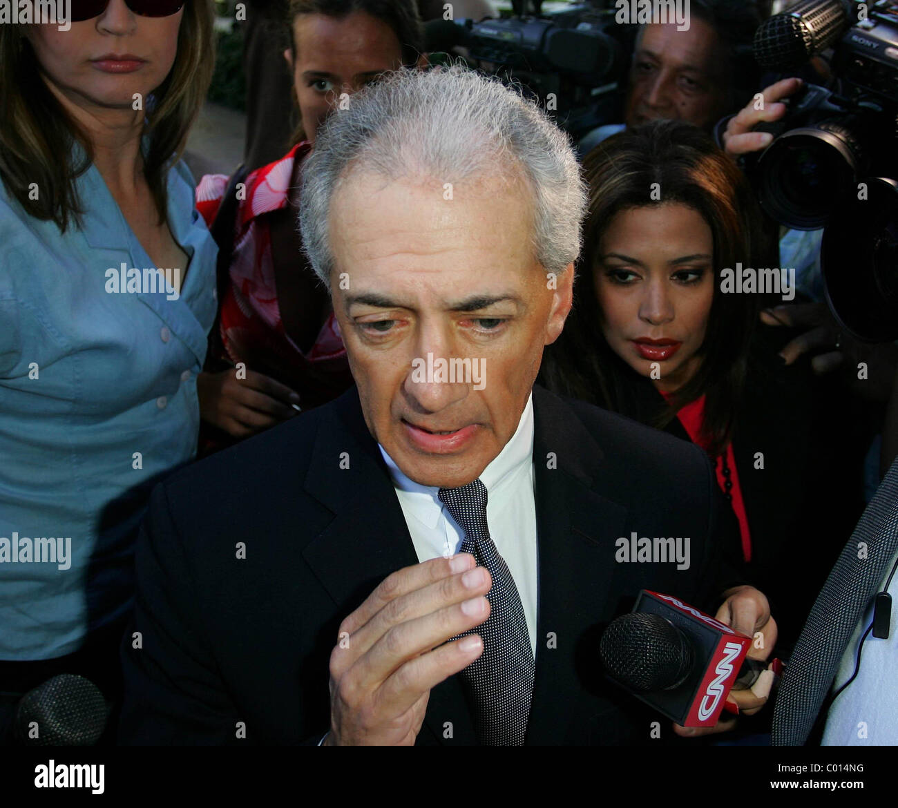 Mark Vincent Kaplan High Resolution Stock Photography and Images - Alamy