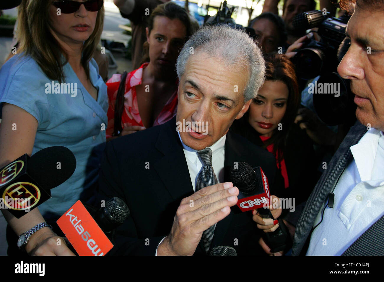 Mark vincent kaplan hi-res stock photography and images - Alamy