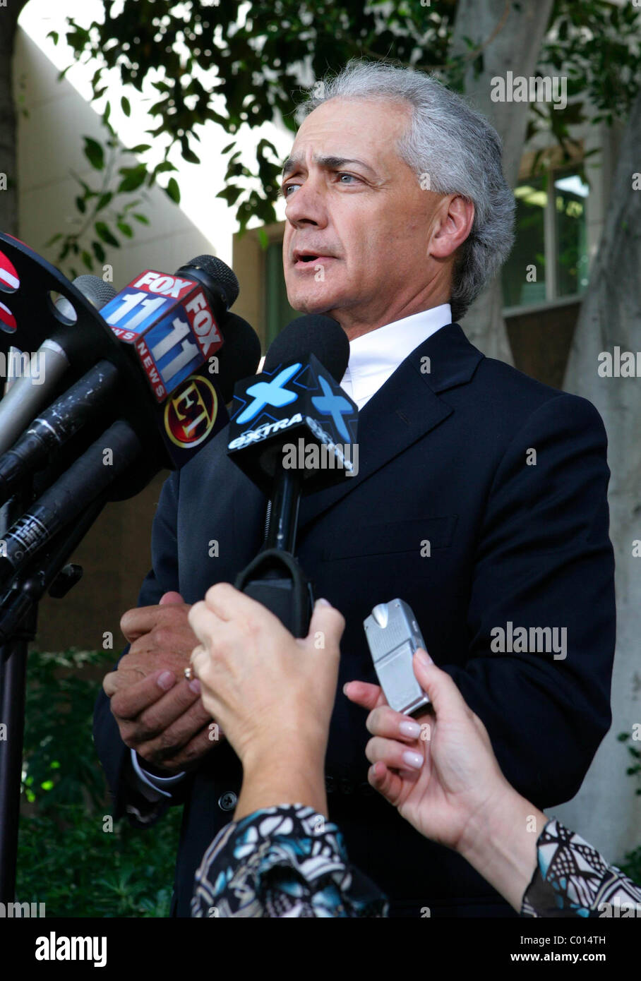 Mark Vincent Kaplan High Resolution Stock Photography and Images - Alamy