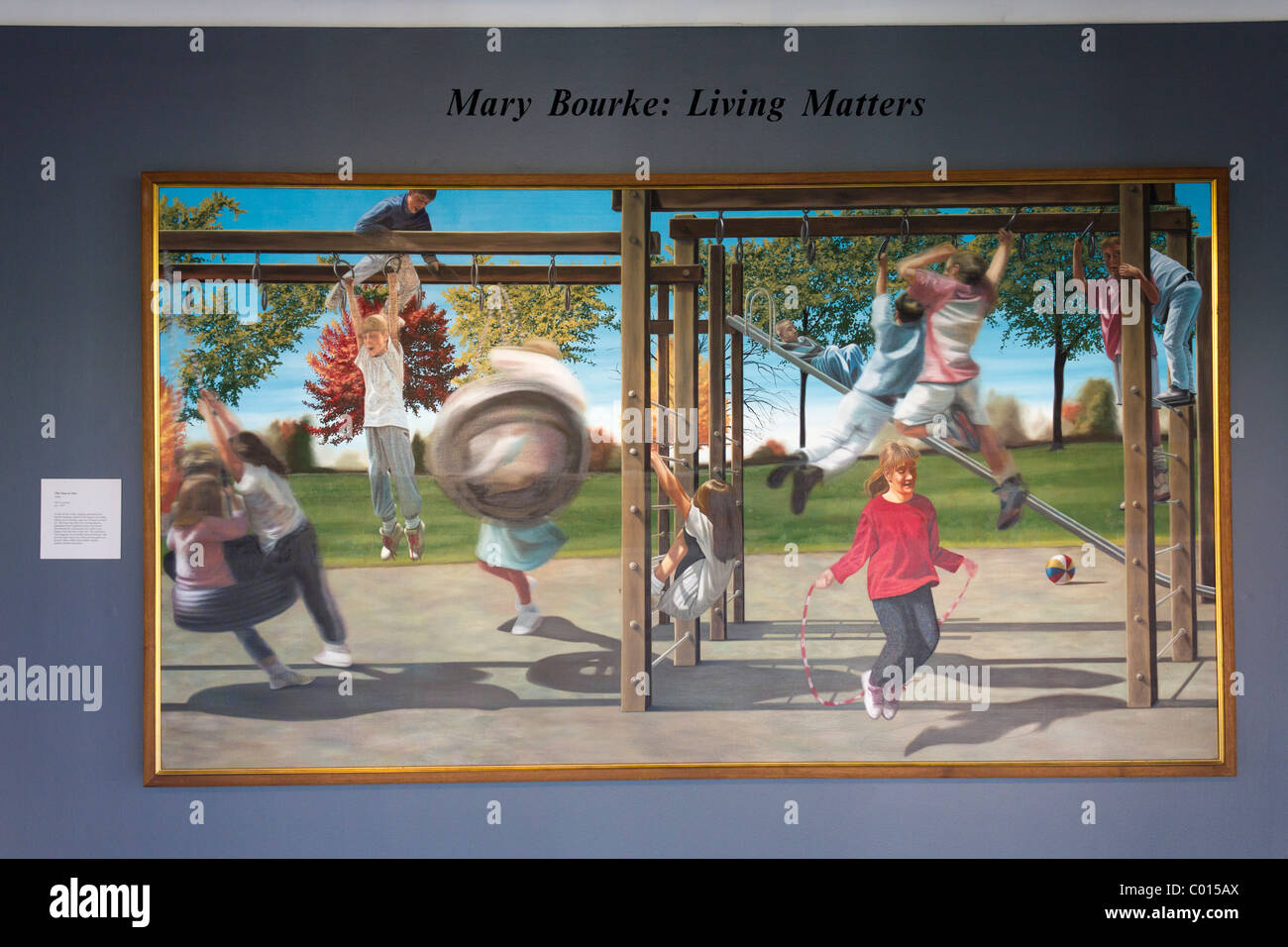 Mary bourke hi-res stock photography and images - Alamy
