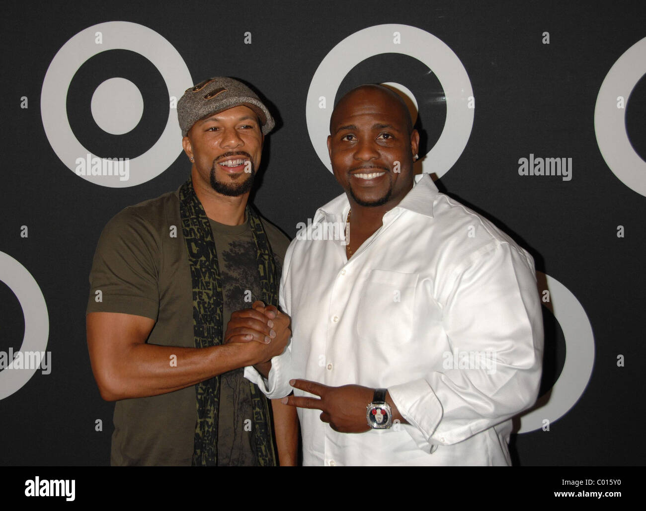 Common Finding Forever