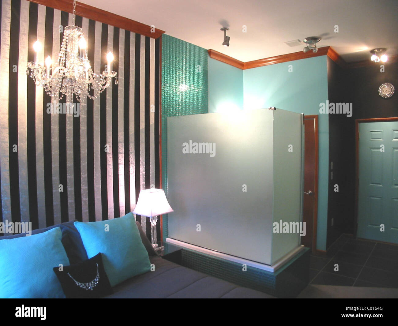 The Roxbury Hotel The exterior of the Roxbury Hotel in the Catskill ...