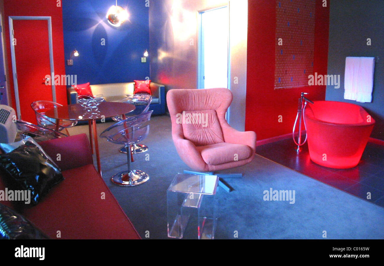 The Roxbury Hotel The exterior of the Roxbury Hotel in the Catskill ...