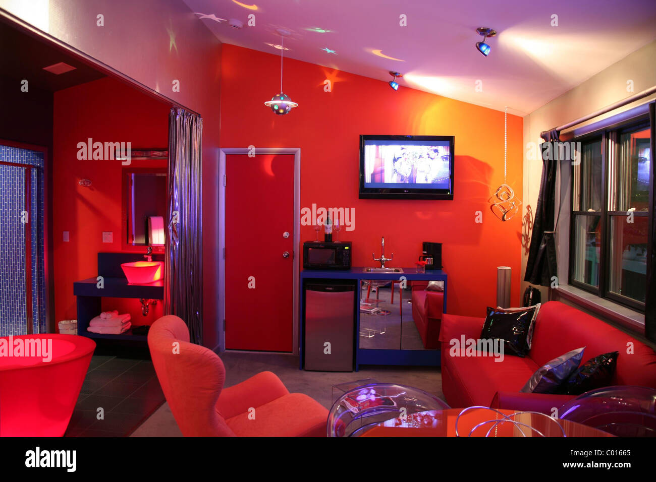 The Roxbury Hotel The exterior of the Roxbury Hotel in the Catskill ...