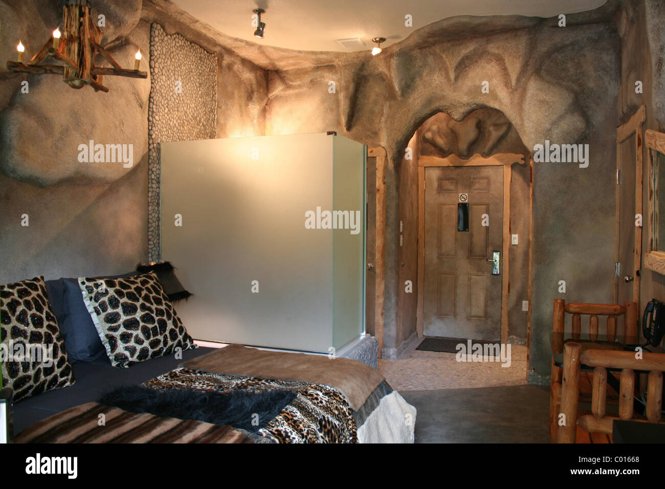 The Roxbury Hotel The exterior of the Roxbury Hotel in the Catskill ...