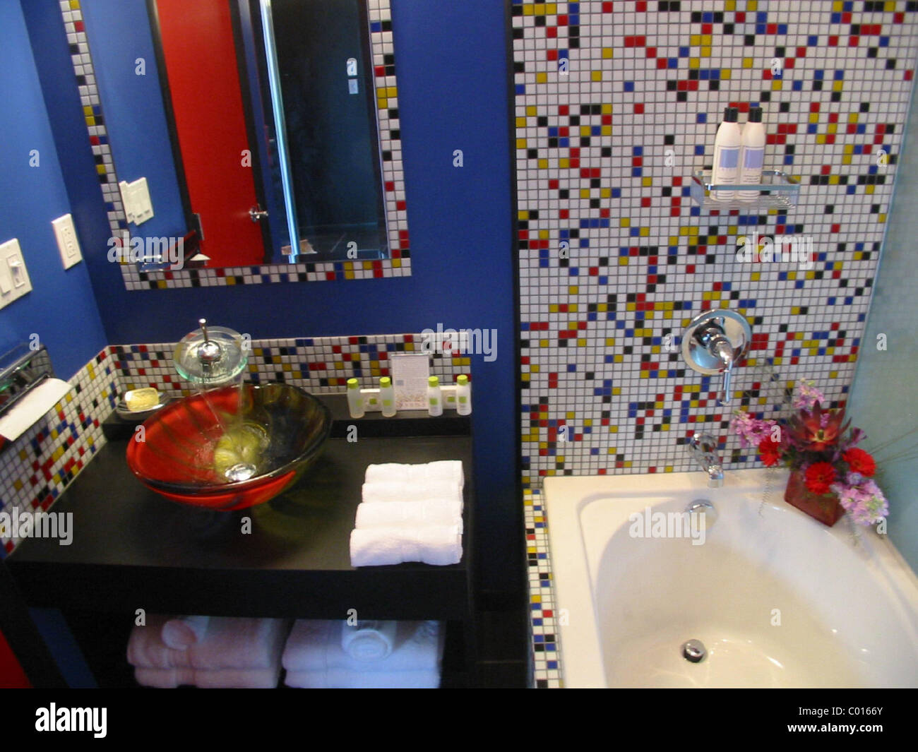 The Roxbury Hotel The exterior of the Roxbury Hotel in the Catskill ...