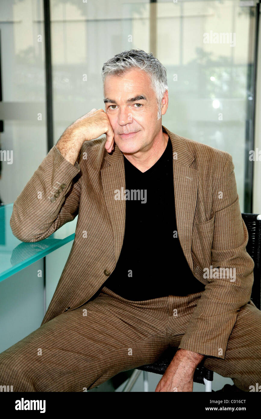 Michael Greiling "Ein Fall fuer Nadja" - Photocall held at ARD Studios ...