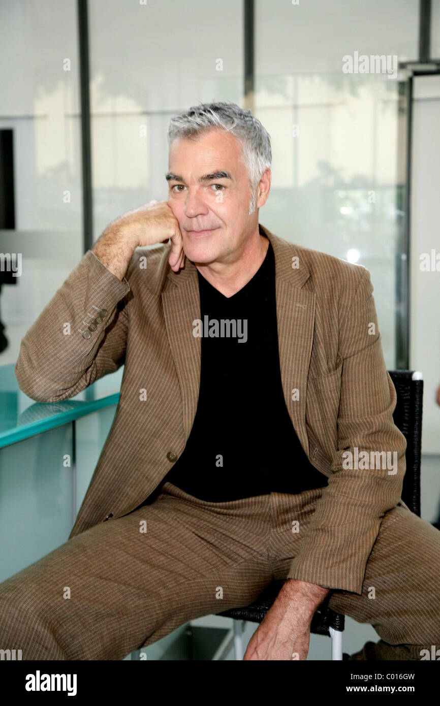 Michael Greiling "Ein Fall fuer Nadja" - Photocall held at ARD Studios ...