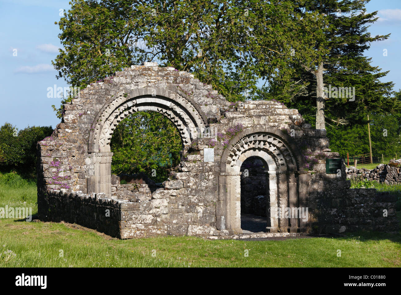 Irish nuns convent hi-res stock photography and images - Alamy