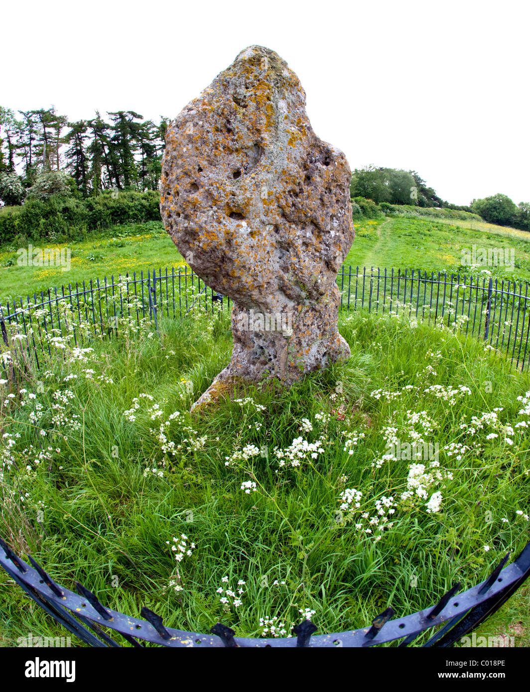 Kings stone hi-res stock photography and images - Alamy