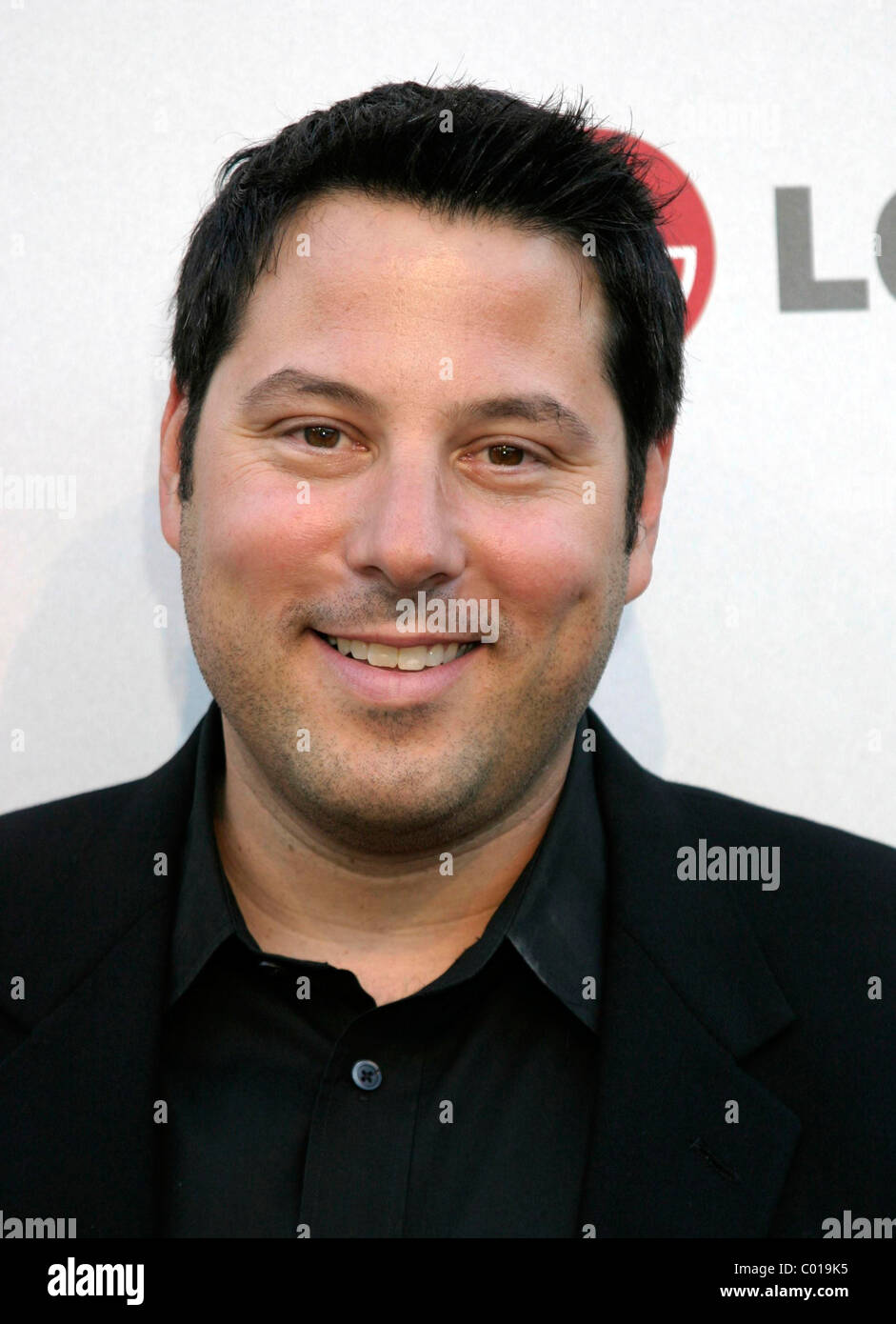 Greg Grunberg Universal Media Studios Emmy Party at LG House Malibu ...