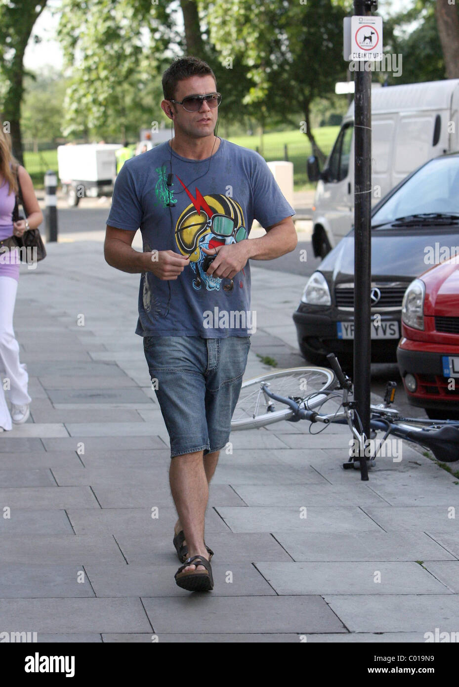 Scott maslen hi-res stock photography and images - Alamy