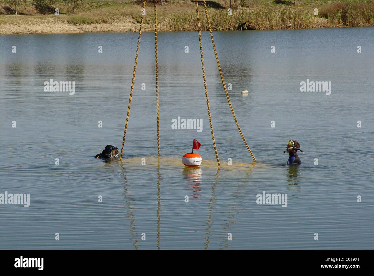 Biosub project hi-res stock photography and images - Alamy