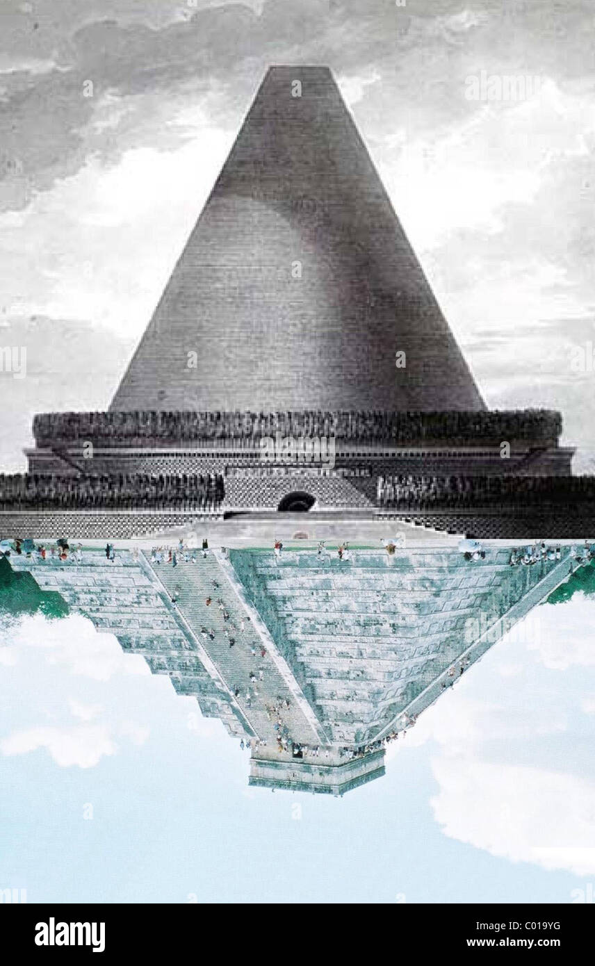 The Torre Bicentenario Building Mexico City will have a new tower that ...