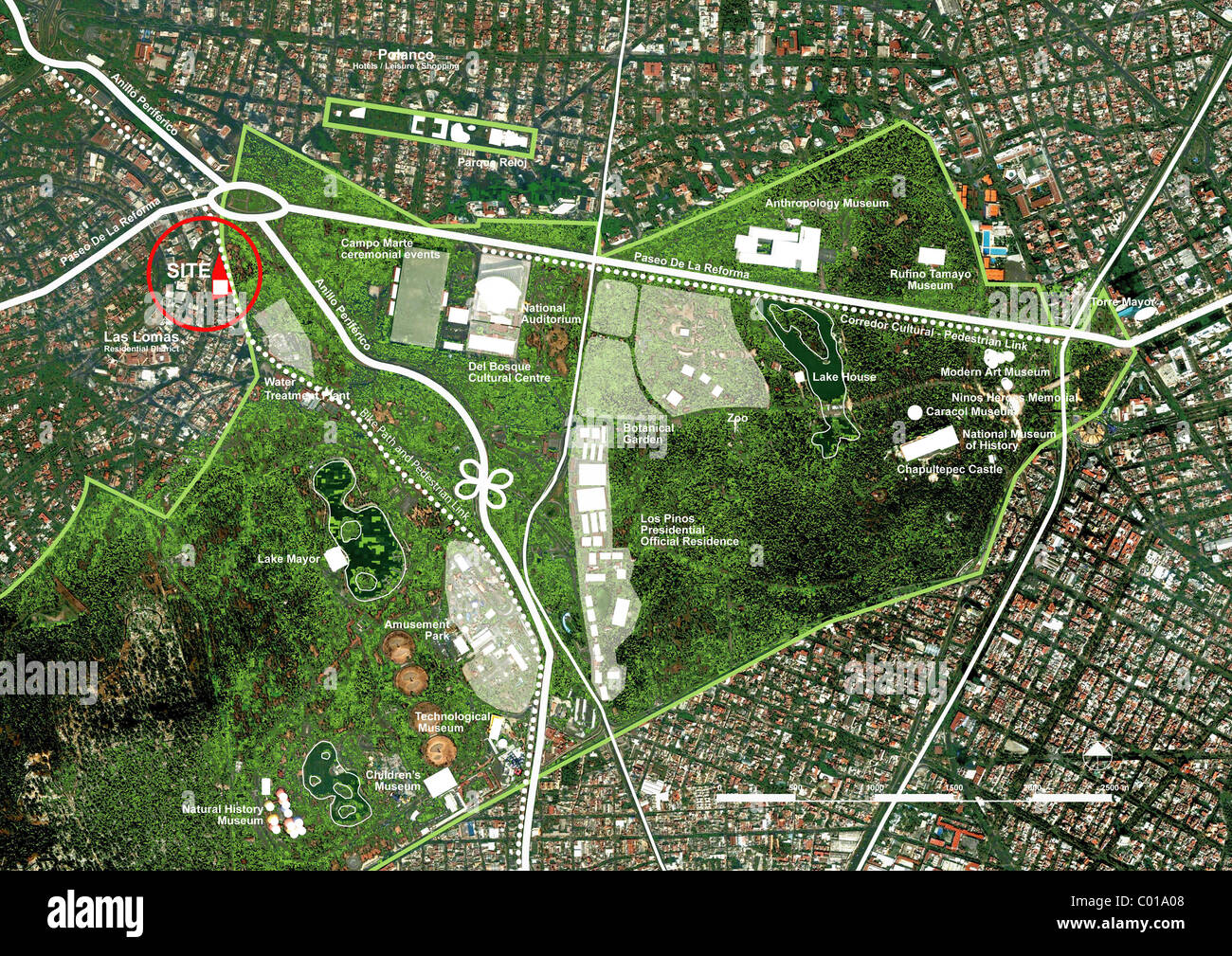 The Torre Bicentenario Building Mexico City will have a new tower that ...