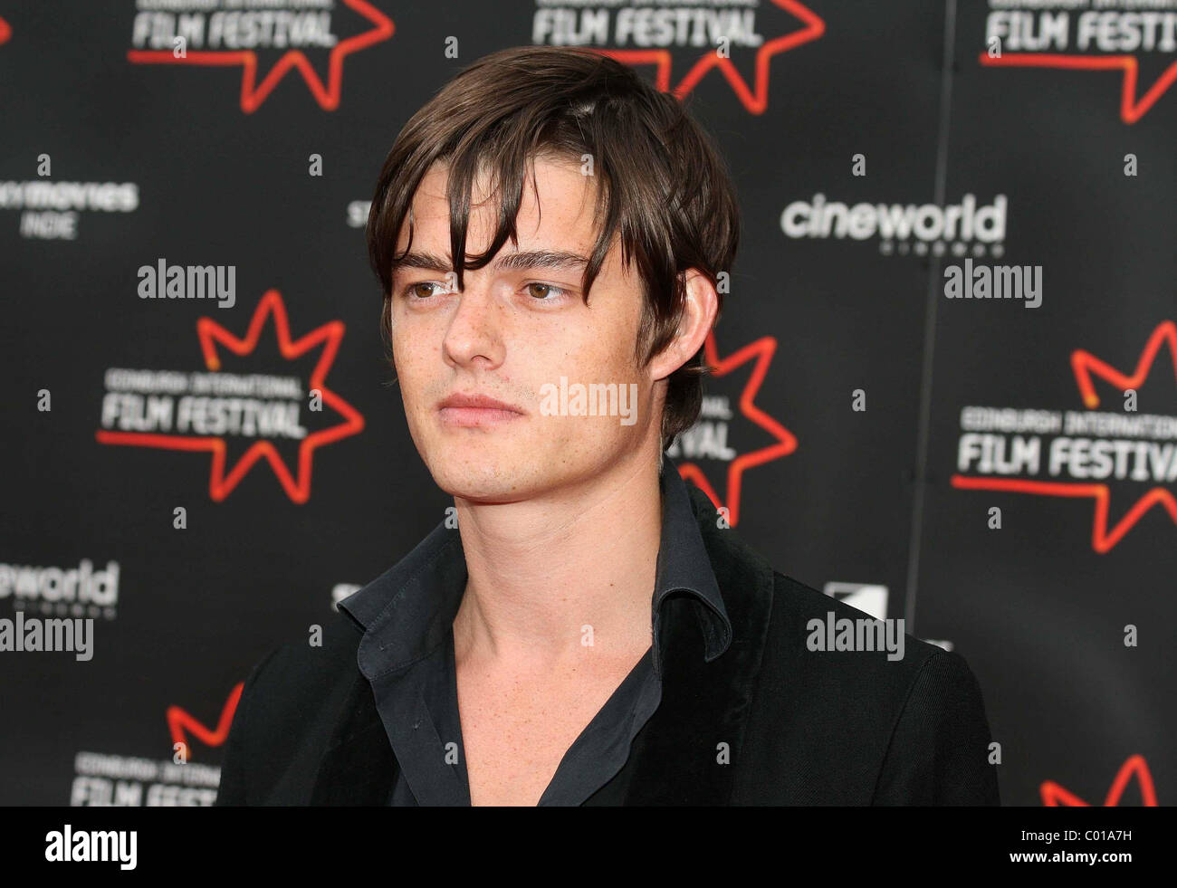 Sam riley control hi-res stock photography and images - Alamy