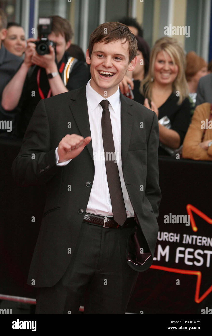 James anthony pearson hi-res stock photography and images - Alamy