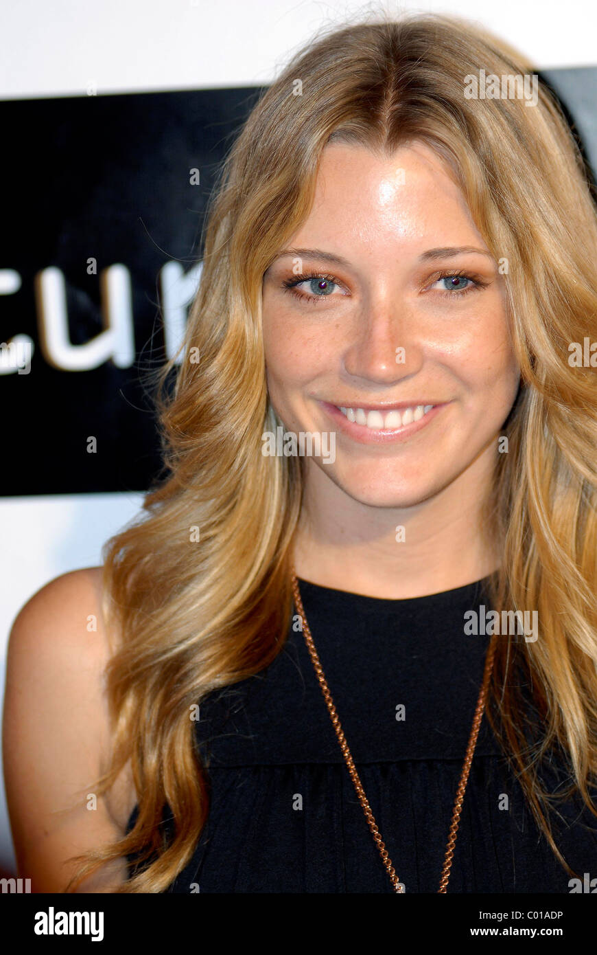 Sarah Roemer Disturbia DVD Premiere party The Standard Downtown Los ...